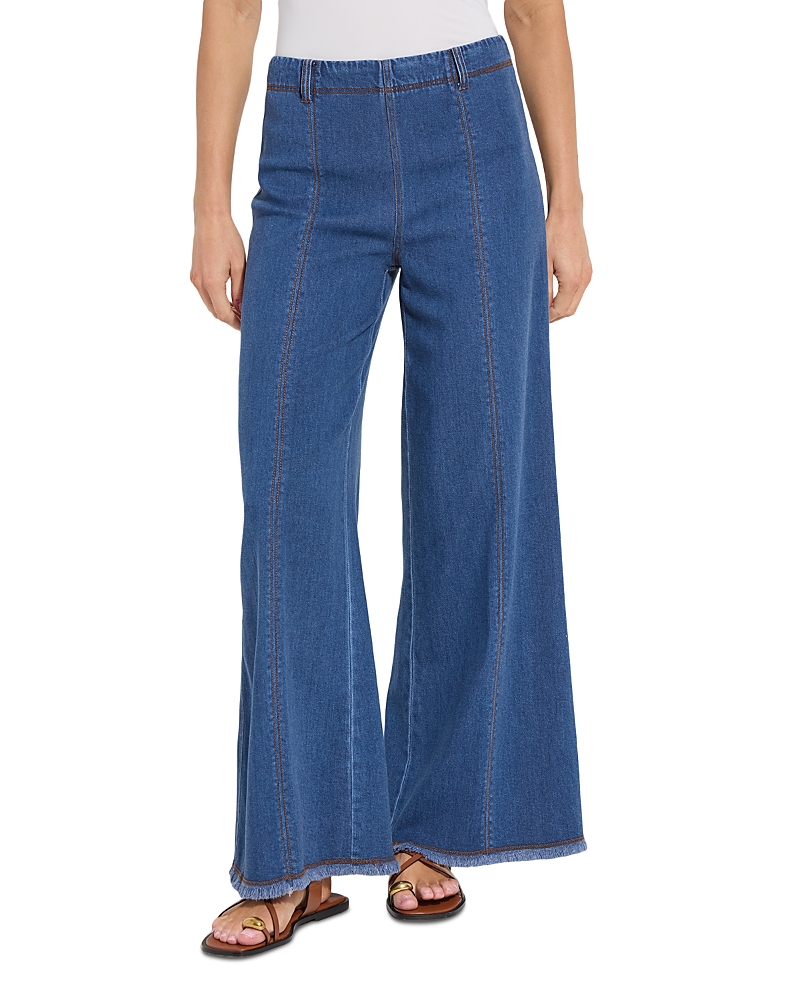 LYSSÉ Lysse Irabella Wide Leg Jeans